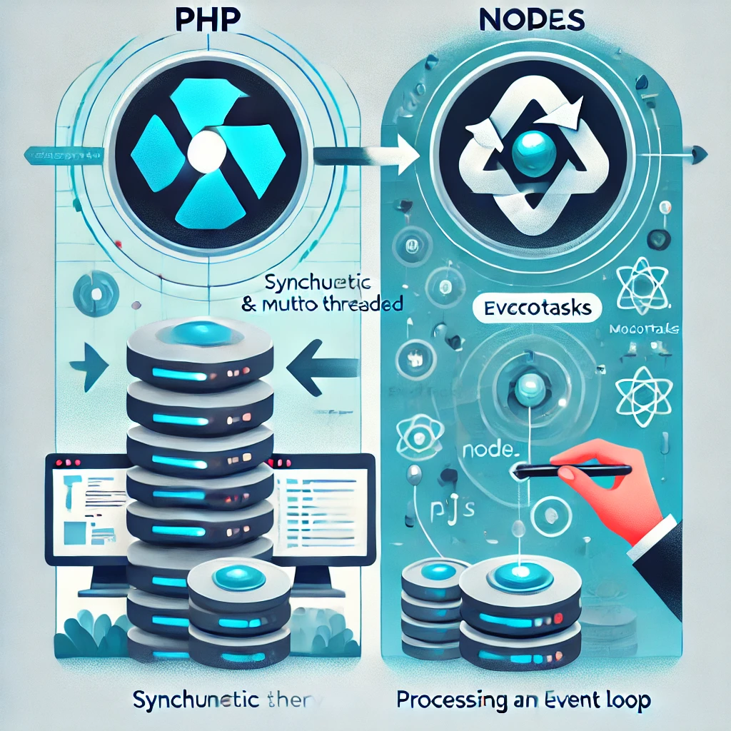 Understanding Node.js: The Dangerous Risks of Misuse - JOAQUÍN RUIZ ...